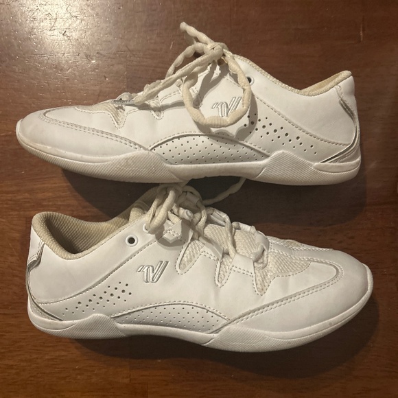 Varsity | Shoes | Varsity Spark Cheer Shoes | Poshmark